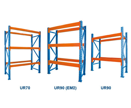 EONMETALL | Racking System